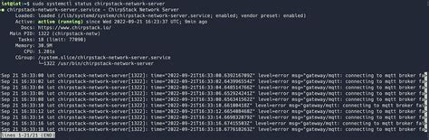 Msggatewaymqtt Connecting To Mqtt Broker Failed Will Retry In 2s