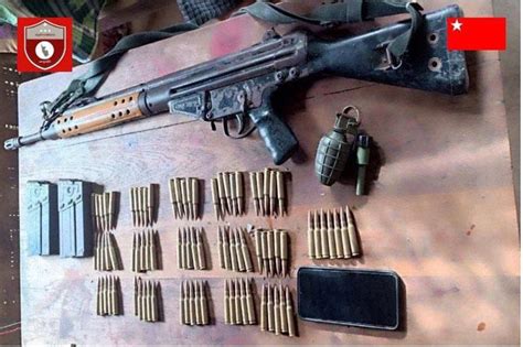 မြစ်ခြေမြို့တွင် စစ်ကောင်စီတပ်သားနှင့် ရဲတပ်ဖွဲ့ဝင်တို့ တိုက်ခိုက်ခံရပြီးသေဆုံး Bur Mizzima Com