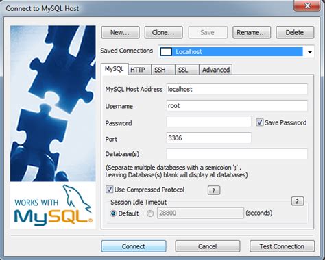 How To Backup And Restore Mysql Database For Timetec Fingertec