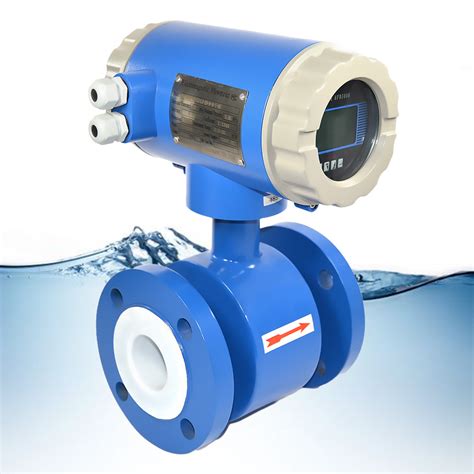 Dn1200 Rs485 Modbus Sanitary Electromagnetic Draft Beer Flowmeter Flow Meter And Flowmeter