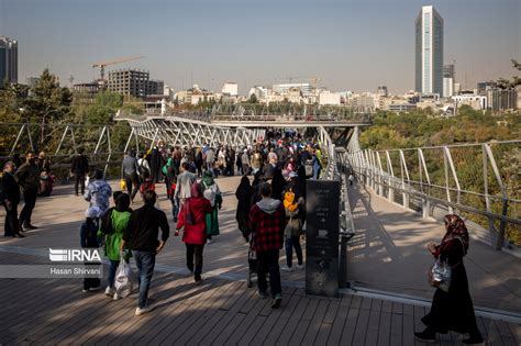 برگزاری همایش پیاده‌روی خانوادگی در ۲۲۱ شهر به مناسبت دهه کرامت ایرنا