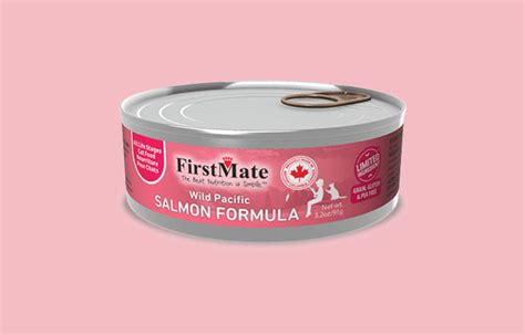 Firstmate Grain Free Wet Cat Food Advisor