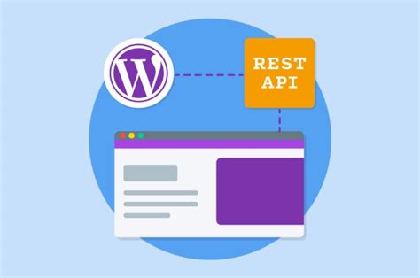 Supercharge Your Web Development With Wordpress And Rest Api Integration 🚀