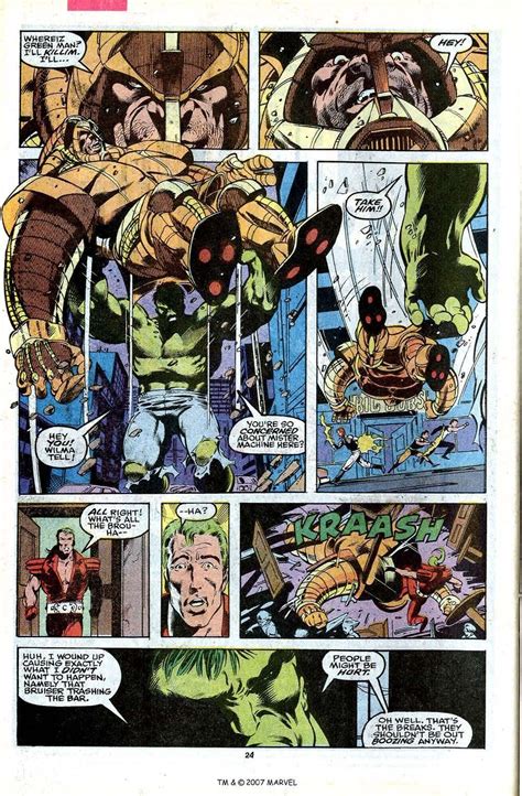 the incredible hulk 1968 issue 376