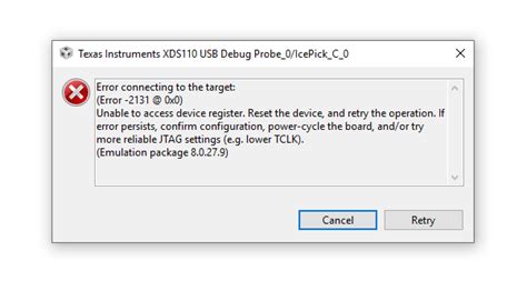 Tms320f280049 Issue With Jtag And Gpio3537 C2000 Microcontrollers
