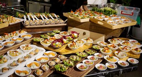 투어픽 응온 갤러리 나트랑 런치 And 디너 씨푸드 뷔페