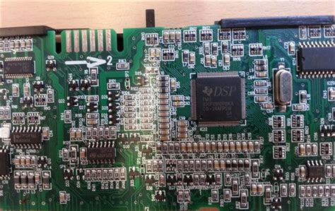 Tms320f2810pbk Jtag Connections C2000 Microcontrollers Forum C2000™︎ Microcontrollers Ti