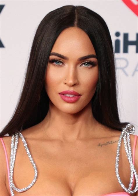 Meganfoxedit Meganfox Megan Fox Face Megan Fox Hot Megan Denise Fox Hollywood Celebrities