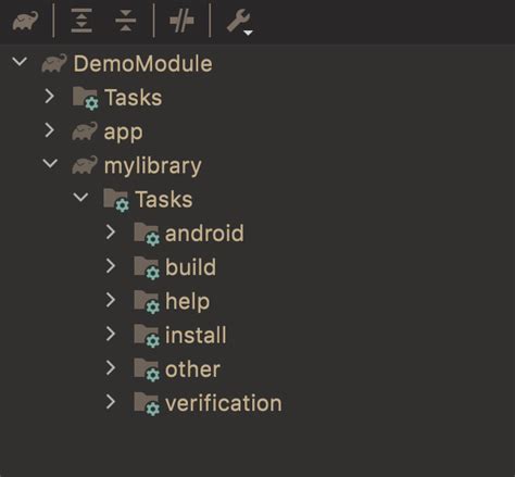 Mengenal Konsep Modular Pada Android Algostudio Community