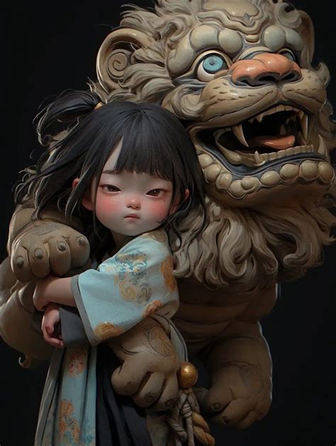 Character Design Animation 3d Character Fantasy Character Design