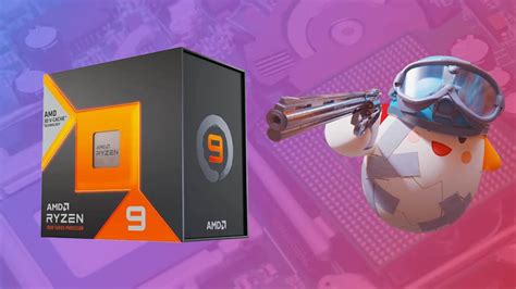 Best CPU For The Finals Our Top Picks For Smooth Gameplay WePC