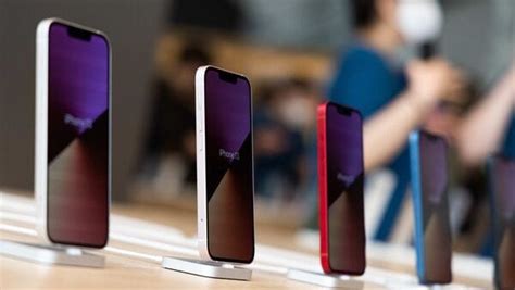 Apple Ios 16 4 This New Feature Allows You To Make Clearer Phone Calls Mint