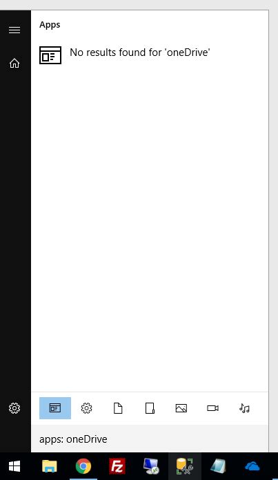 Windows Search Not Finding Items Windows 10 Forums