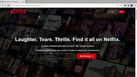 Video Ayush Rathi On Linkedin Bharatintern Webdevelopment