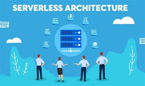 Serverless Architecture Future Of Edge Computing