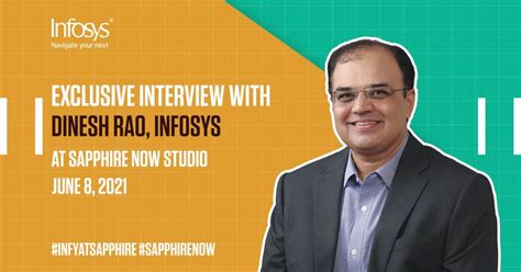 Infosys On Linkedin Infosys Is A Platinum Level Sponsor At Sapphire