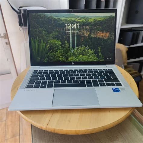 Hp Elitebook 830 G8 038 Boogistore