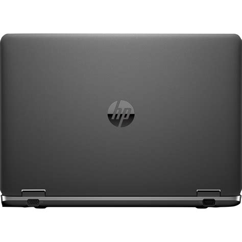 Customer Reviews Hp Probook Laptop Intel Core I Gb Memory Gb Solid State Drive Black