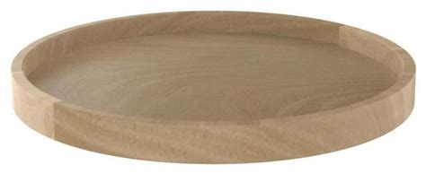 Rev A Shelf Wls Wood Classics Single Tier Full Circle Lazy Susan For Walmart Com
