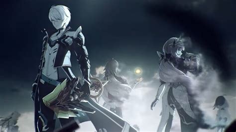 HoYoverse Releases Honkai Impact 3rd Part 1 Finale Trailer Try Hard
