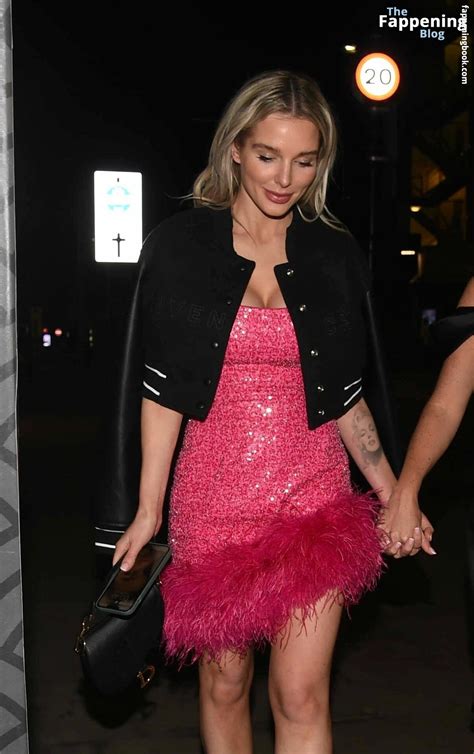 Helen Flanagan Hjgflanagan Nude The Fappening Photo 3357199 FappeningBook