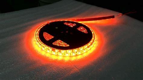 Led12v軟燈條5050 60led燈條條燈力光科技有限公司power Lightacledtw