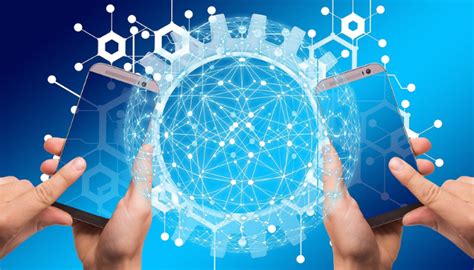 what are the three advantages of using blockchain technology
