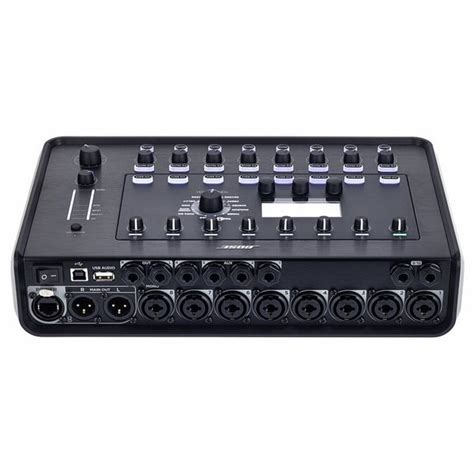 Bose T8S Mixer – Thomann France