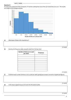 Topic Graphs Plotting Linear Graphs Questions QUESTIONS TO BE COMPLETED Exercise