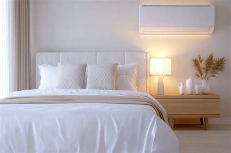 Smart Iot Home Air Purifier And Ac Split Unit With Temperature Control Chiller System Controller