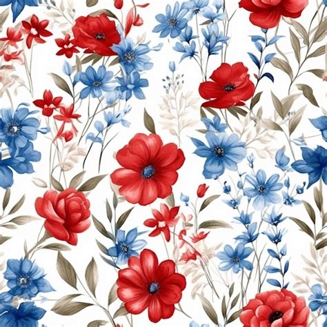 Premium AI Image A Close Up Of A Red Generative Ai