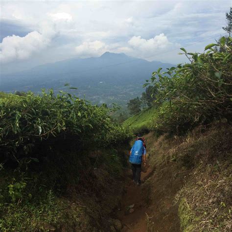 Garut West Java West Java Natural Landmarks Garut