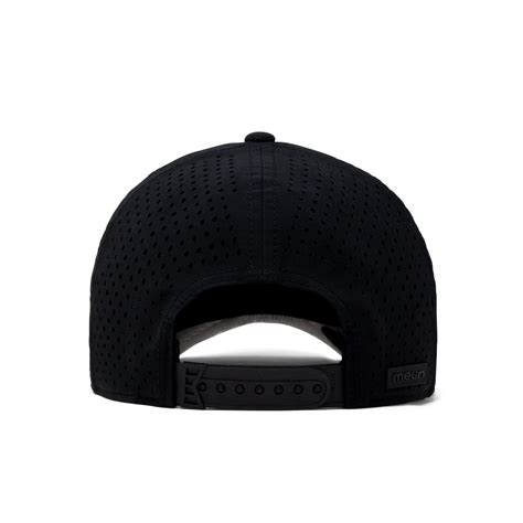 A Game Hydro Performance Snapback Hat Melin