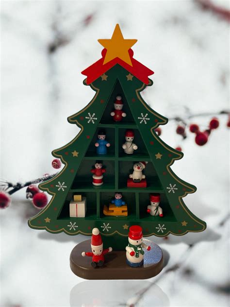 ต้นคริสต์มาส Christmas ตั้งโต๊ะ Viva Loco Thailand