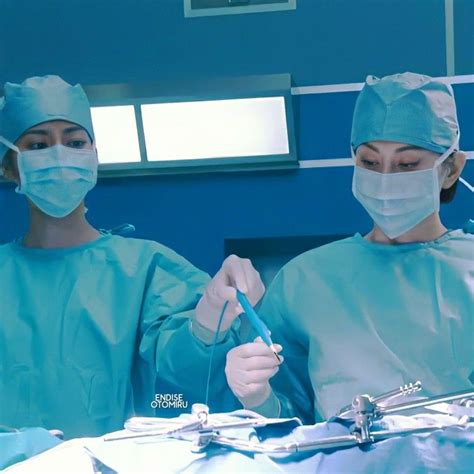 Nurse X And Doctor X 涼子