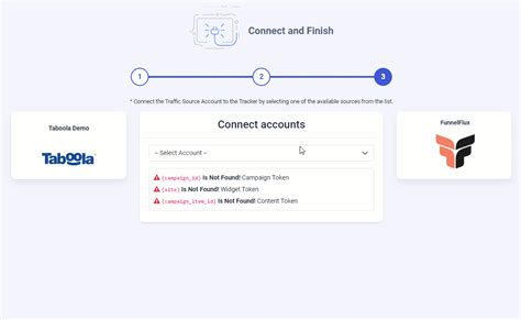 Funnel Flux Setup Guide TheOptimizer Help Center