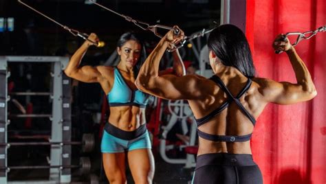 TONED ARMS Biceps Exercises Better Than Traditional Curls Opinion BOXROX