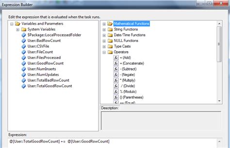 The Bakers Dozen Doubleheader 26 New Features In Sql Server Integration Services 2012 Part 2
