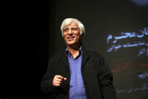 نمایش عمومی فیلم نیمه‌شب اتفاق افتاد در آمریکا با حضور بهرام بیضاییعکس