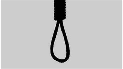 Dead Body Of A Married Woman Found Hanging In A House In Chhanvi Police