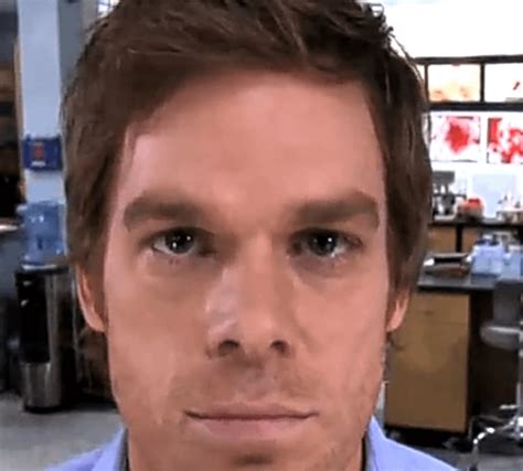 Prime Trinity Would Smoke Dexter R Dexter