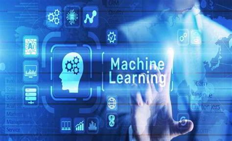 Differenze Tra IA Machine Learning E Deep Learning