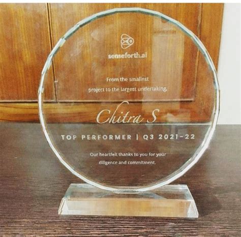 Chitra Singaram On Linkedin Developer Ui Recognition Grateful Milestone Milestoneachieved