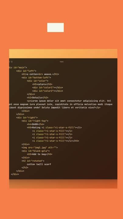 Rajkumar Sharma On Linkedin Miniproject Webdevelopment Html Css