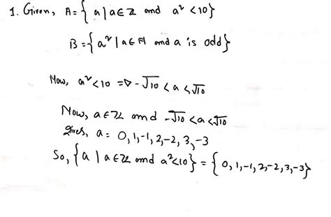 Answered Learning Target 02 Core I Can Represent A Set In Roster