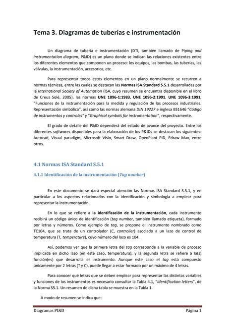 Que Son Los Diagramas De Tuberias E Instrumentacion Lucidchart Pdf Eroppa