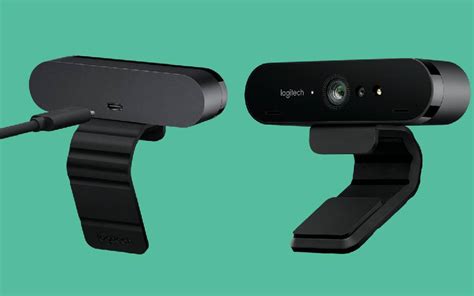 Logitech BRIO Review The Best 4K Webcam Ever