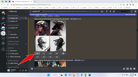 how to create images with ai waredata tech enthusiast