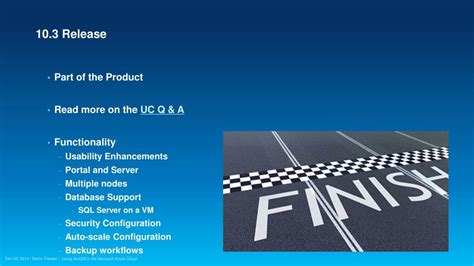 Ppt Using Arcgis For Server In The Microsoft Azure Cloud Powerpoint