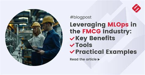Ds Stream On Linkedin Mlops Fmcg Mlops Mlops Fmcg